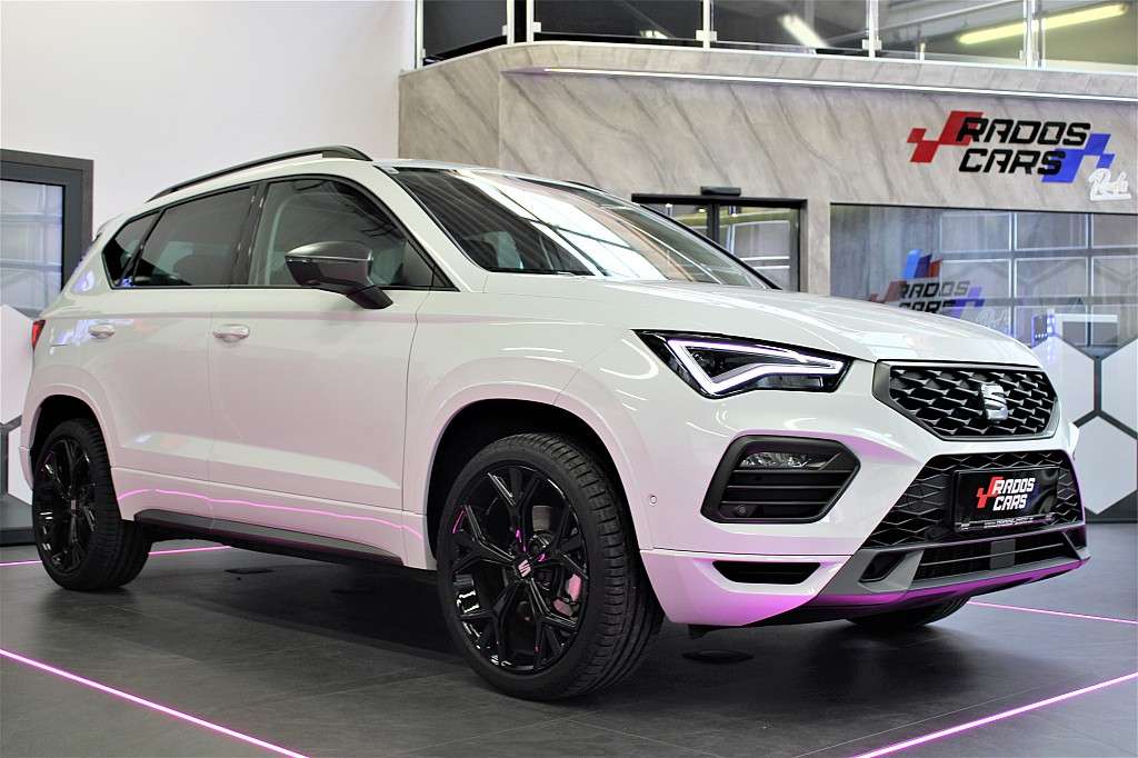 Jung- und Gebrauchtwagen - KFZ Rados Cars GmbH in 2432 Schwadorf